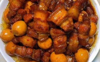 红烧肉家常做法_懒人也能一次成功