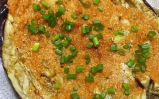 烧烤茄子怎么做_烧烤茄子要烤多久