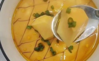 鸡蛋汤怎么做_鸡蛋汤怎么做好喝