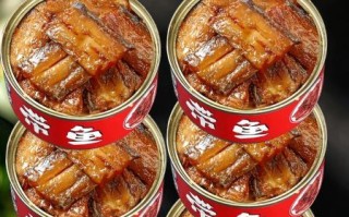 带鱼罐头怎么保存_家常做法详细步骤