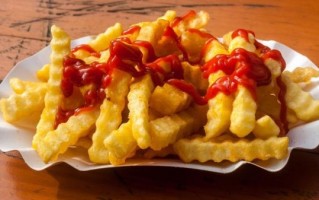 薯条图片大全大图_哪里找高清无水印素材