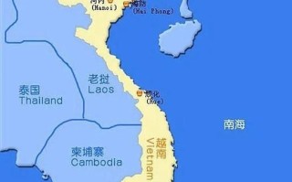越南在哪里_越南地理特点是什么