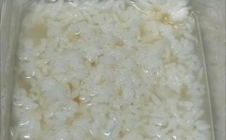 甜酒酿的做法_家庭自制甜酒酿详细步骤