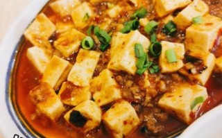 麻辣豆腐图片高清_如何拍摄诱人色泽