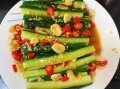 醋拌黄瓜怎么做_醋拌黄瓜的做法大全