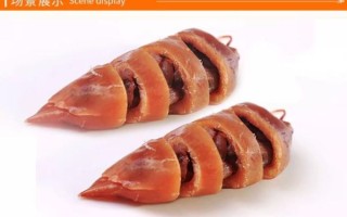 鱿鱼仔里面的籽是什么_能吃吗