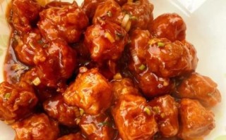 糖醋丸子怎么做_糖醋丸子做法家常