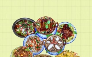 家常菜快速做法_十分钟上桌的秘诀