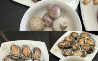 鲍鱼怎么做好吃_家常鲍鱼做法步骤