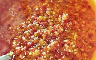 蒜蓉酱怎么做_蒜蓉酱保存多久