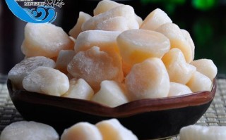 冰鲜贝柱怎么做好吃_冰鲜贝柱的家常做法