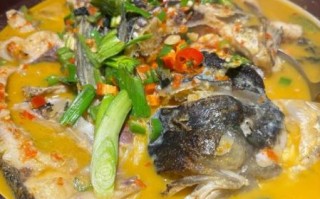鱼头怪是什么_鱼头怪怎么做好吃