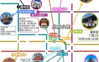 中国十大必去景点有哪些_如何规划行程