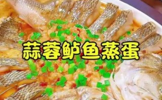 鲈鱼清蒸怎么做给宝宝吃_宝宝辅食鲈鱼做法