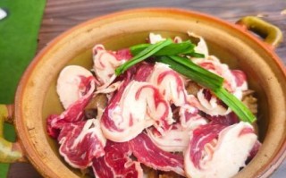 牛腩多少钱一斤_牛腩价格为什么波动大