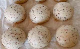 全麦馒头怎么做_全麦馒头为什么发不起来