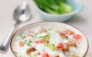 鸡肝粥配什么蔬菜好_鸡肝粥最佳蔬菜搭配