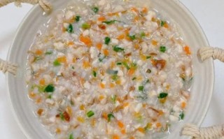 鸡粥怎么煲好吃又营养_鸡粥煲多久最嫩