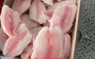 鲷鱼片为什么那么便宜_冷冻鲷鱼片价格低的真相