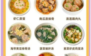 补钙汤有哪些_孕妇补钙汤怎么做