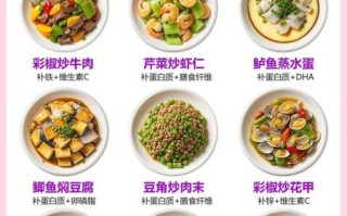 孕妇炒菜食谱大全_孕妇炒菜图片大全