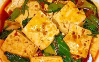豆腐怎么做好吃_家常豆腐做法大全视频