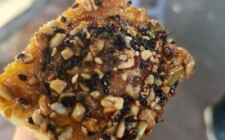 梅花糕怎么做_梅花糕为什么开裂