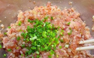 冬瓜水饺馅怎么做_冬瓜水饺馅怎么调才好吃