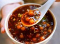 赤豆元宵怎么做粘稠_赤豆元宵不粘稠怎么办