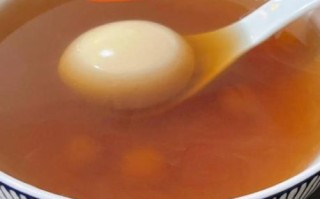 白莲须煲鸡蛋可以去胎毒吗_孕妇喝白莲须水的正确方法