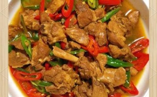 啤酒烧鸭怎么做_家常做法窍门