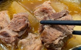 牛肉炖红萝卜会中毒吗_真相揭秘