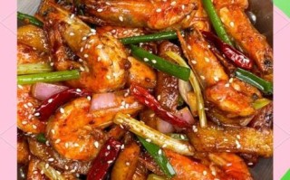 麻辣虾怎么做_家常麻辣虾简单做法