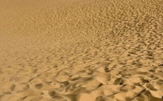 鄯善县旅游景点有哪些_库木塔格沙漠怎么去