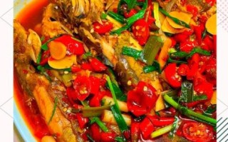 红烧黄辣丁怎么做好吃_红烧黄辣丁的家常做法