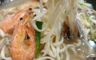 正宗三鲜面是哪三鲜_三鲜面三鲜指什么