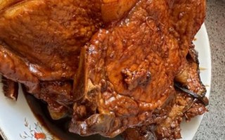 红烧大排怎么做好吃_红烧大排的家常做法