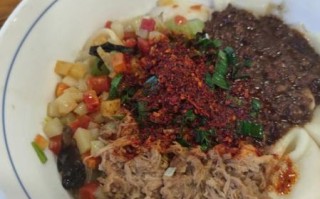 揪面片的家常做法_揪面片怎么做好吃