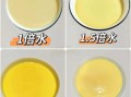 一个鸡蛋蒸蛋放多少水_蒸蛋水比例怎么调