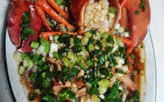 大龙虾怎么做才好吃_清蒸大龙虾需要蒸多久