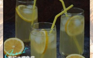 女人天天喝柠檬蜂蜜水好吗_长期饮用的利与弊