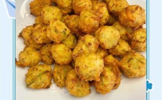 萝卜豆腐丸子怎么做_萝卜豆腐丸子为什么一炸就散