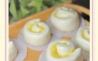 奶黄包怎么蒸不塌陷_奶黄包馅料比例是多少