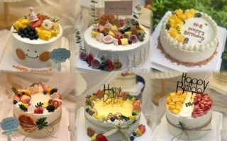 2021新款网红蛋糕有哪些_怎么选不踩雷