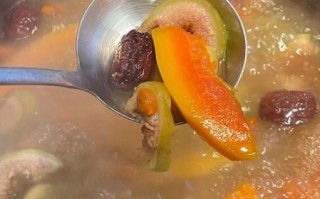 木瓜炖汤的做法大全_木瓜炖汤怎么做才最营养