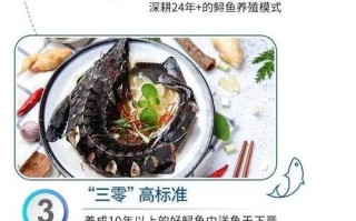 鲟鱼多少钱一斤_鲟鱼价格影响因素