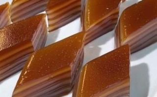 马蹄千层糕怎么做_马蹄粉与木薯粉比例