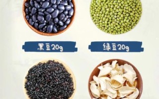 黑豆浆怎么做好喝_黑豆浆香浓秘诀