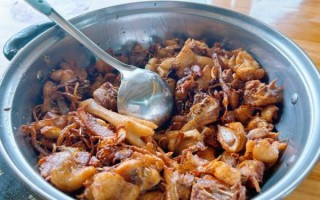 干煸鸡块怎么做才外酥里嫩_干煸鸡块需要焯水吗