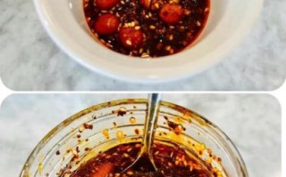 辣椒末怎么做_辣椒末配方比例